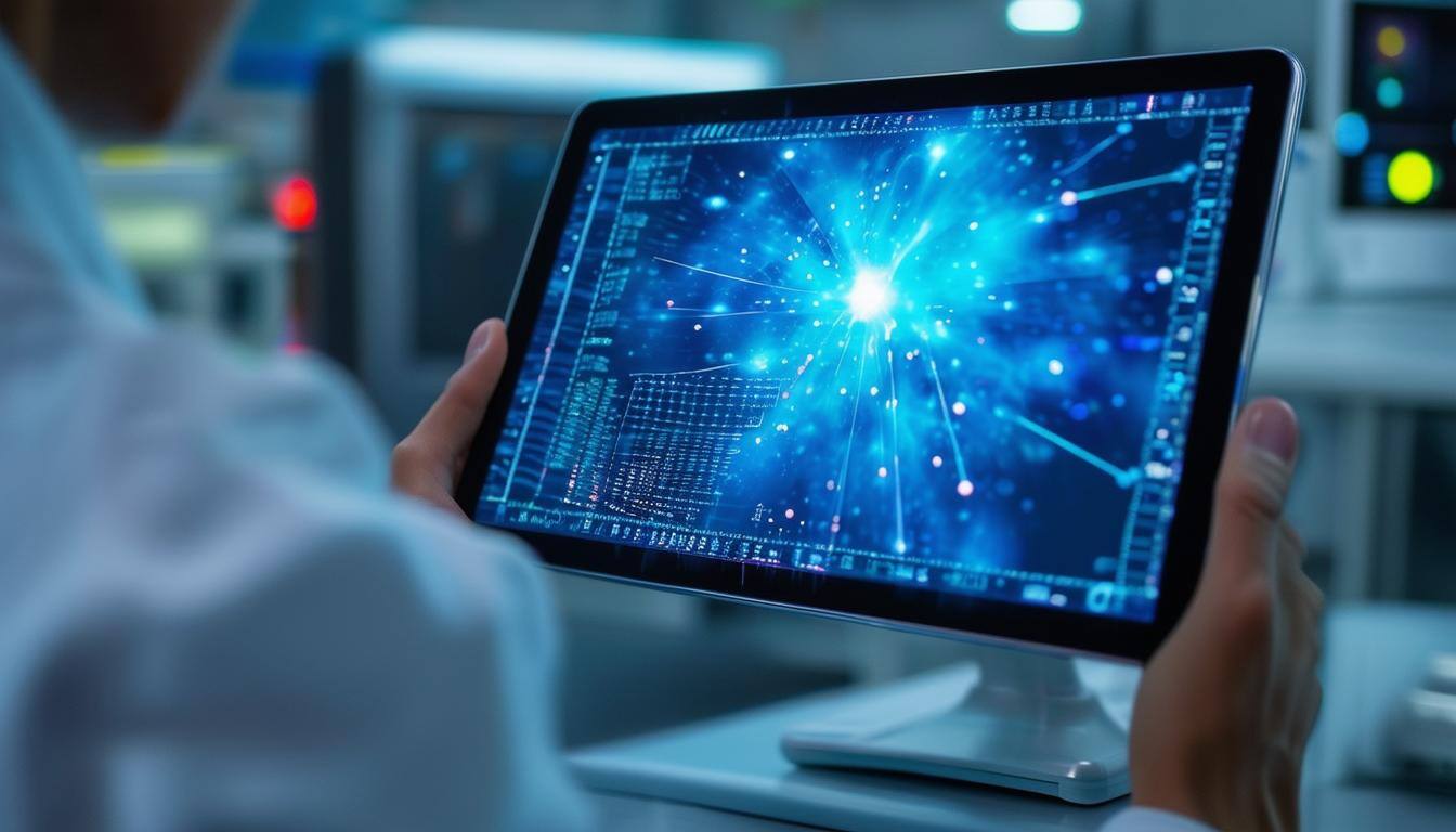 Paperless Validation | QbD Group